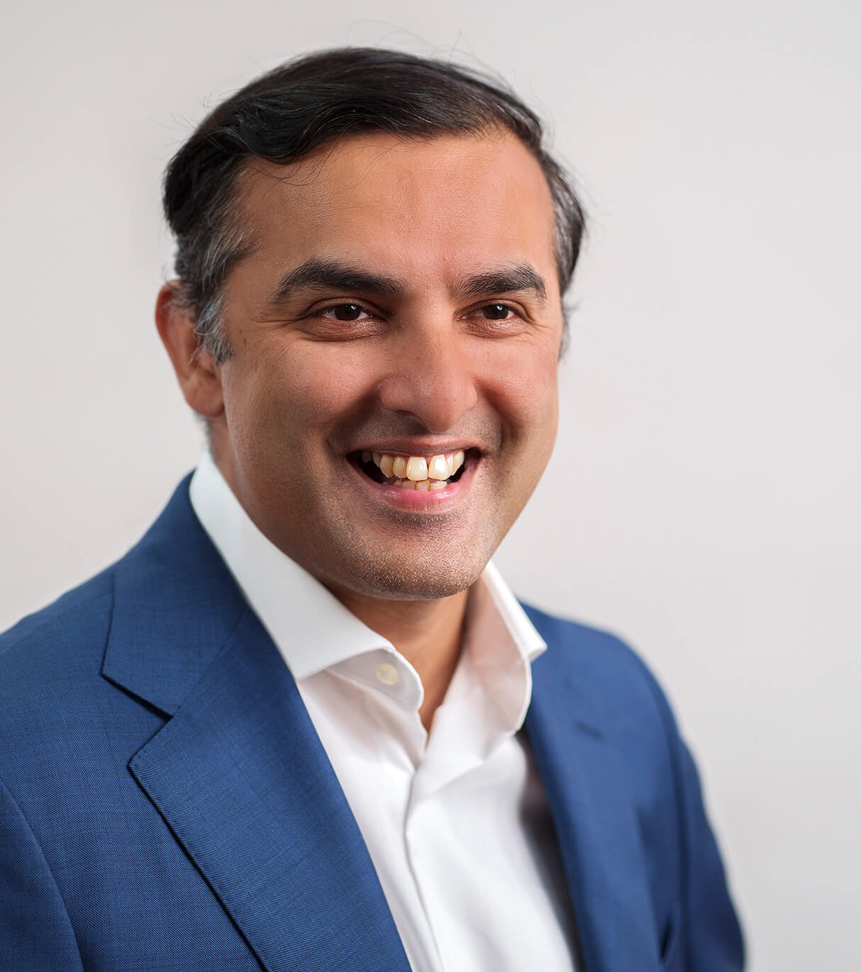 Dr Ben Khoda | Plastic & Cosmetic Surgery | Marylebone, London